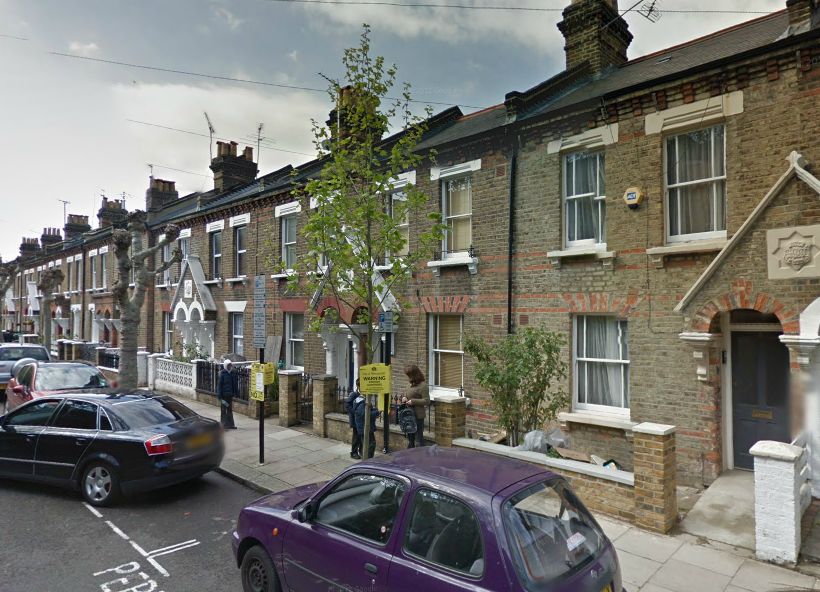 Claude Warren: Biography